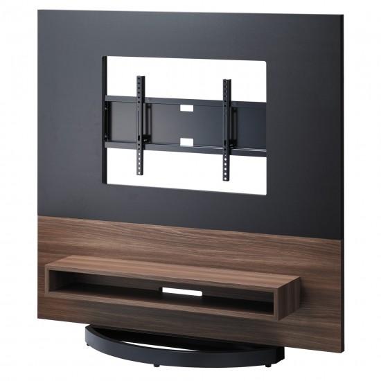 WA-8315 46V〜55V型対応テレビスタンド ハヤミ工産 HAMILXWalmore ウォルモア : ホームシアター専門店 Web ...