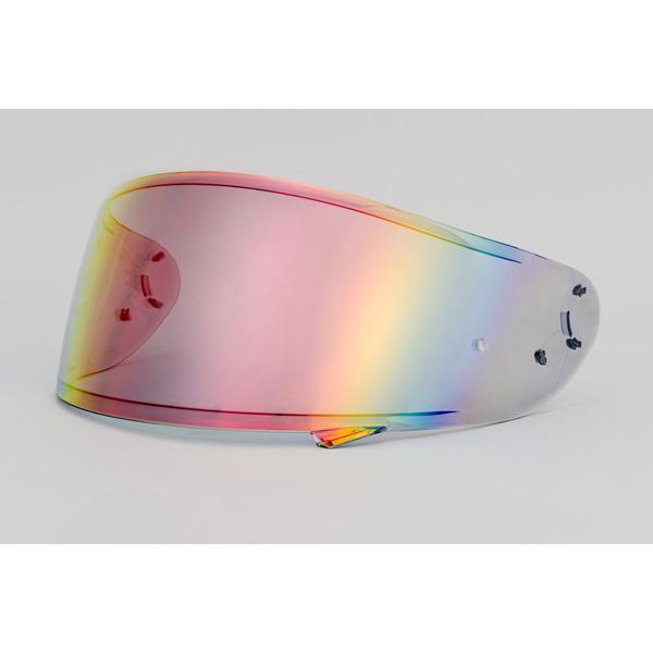 EXTRA SHIELD エキストラ CWR-1 ミラーシールド 選べる12色 SHOEI ショウエイ Z-7 X-Fourteen RYD : BIKERS STATION MTR 2号店 ...