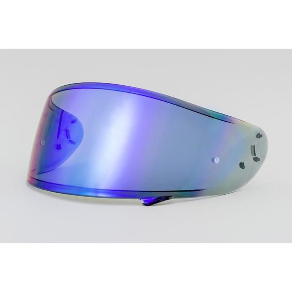 EXTRA SHIELD エキストラ CWR-1 ミラーシールド 選べる12色 SHOEI ショウエイ Z-7 X-Fourteen RYD : BIKERS STATION MTR 2号店 ...