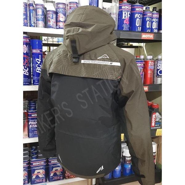 クシタニ 2025年 NEWモデル KUSHITANI K2436 アメニタジャケット 春秋ジャケット ライディングジャケット バイク ...