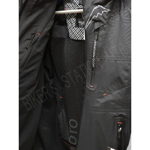 クシタニ 2025年 NEWモデル KUSHITANI K2436 アメニタジャケット 春秋ジャケット ライディングジャケット バイク ...