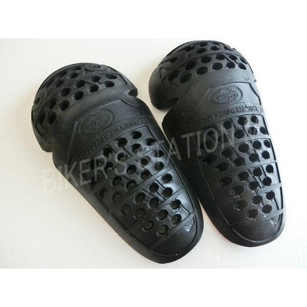 クシタニ KUSHITANI K4464 CE LEVEL1プロテクター エアープロテクター 肩肘プロテクター エアーホールが夏でも涼しい ...