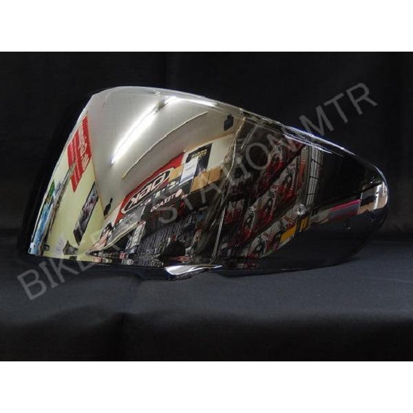 SHOEI ショウエイ 純正 全4色 CWR-1ミラーシールド ピンロック SHOEI ショウエイ 純正 全4色 CWR-1ミラーシールド ピンロック