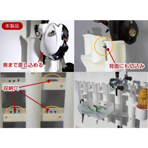 BMO JAPAN お取り寄せ品 BMOジャパン 3連ロッドホルダー 一体型 20A0024 : AFボート・カヤック・ボート用品 - 通販 - Yahoo!ショッピング