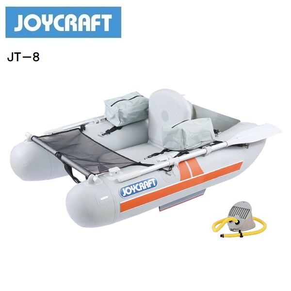 JOYCRAFT お取り寄せ品 ジョイクラフト JT-8 フローター : AFボート・カヤック・ボート用品 - 通販 - Yahoo!ショッピング