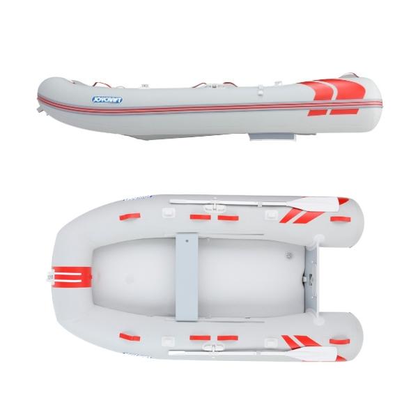 JOYCRAFT 取り寄せ品 ジョイクラフト レッドキャップ310（JRC-310） 予備検付き SSセット トーハツ6馬力付き : AFボート・カヤック・ボート用品 - 通販 - Yahoo ...