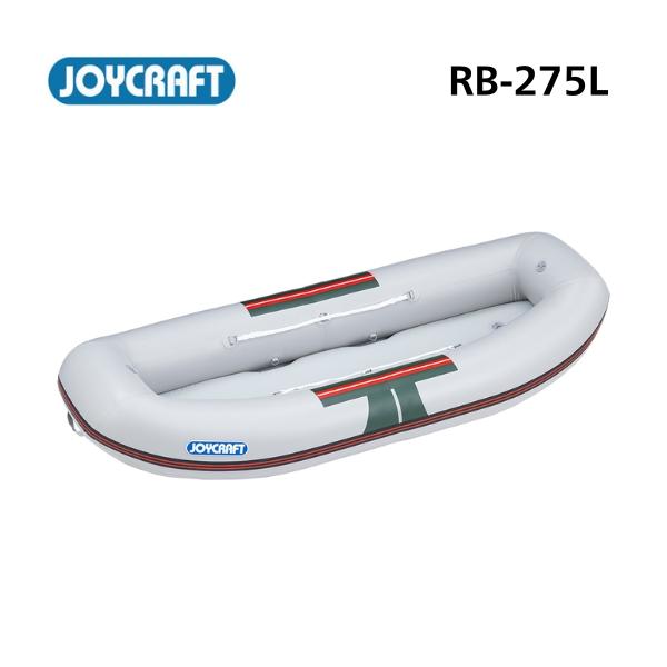JOYCRAFT 取り寄せ品 ジョイクラフト ラフトボート RB-275L ラフティング パックラフト ゴムボート : AFボート・カヤック・ボート用品 - 通販 - Yahoo!ショッピング
