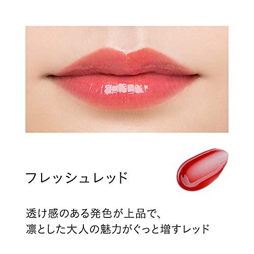 ETVOS エトヴォス ミネラルリッププランパー シアー 6.7g 透明感 石けんオフ #フレッシュレッド★ : ウェブセレクトYahoo!ショップ - 通販 - Yahoo!ショッピング