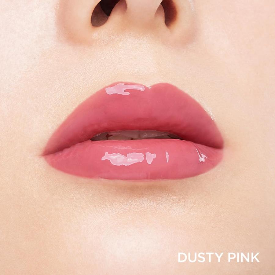 ETVOS エトヴォス ミネラルリッププランパー ディープ 6.7g 高発色 石けんオフ #ダスティピンク★ : ウェブセレクトYahoo!ショップ - 通販 - Yahoo!ショッピング