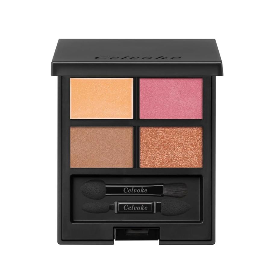 Celvoke セルヴォーク ヴァティック アイパレット 05★ : ウェブセレクトYahoo!ショップ - 通販 - Yahoo!ショッピング