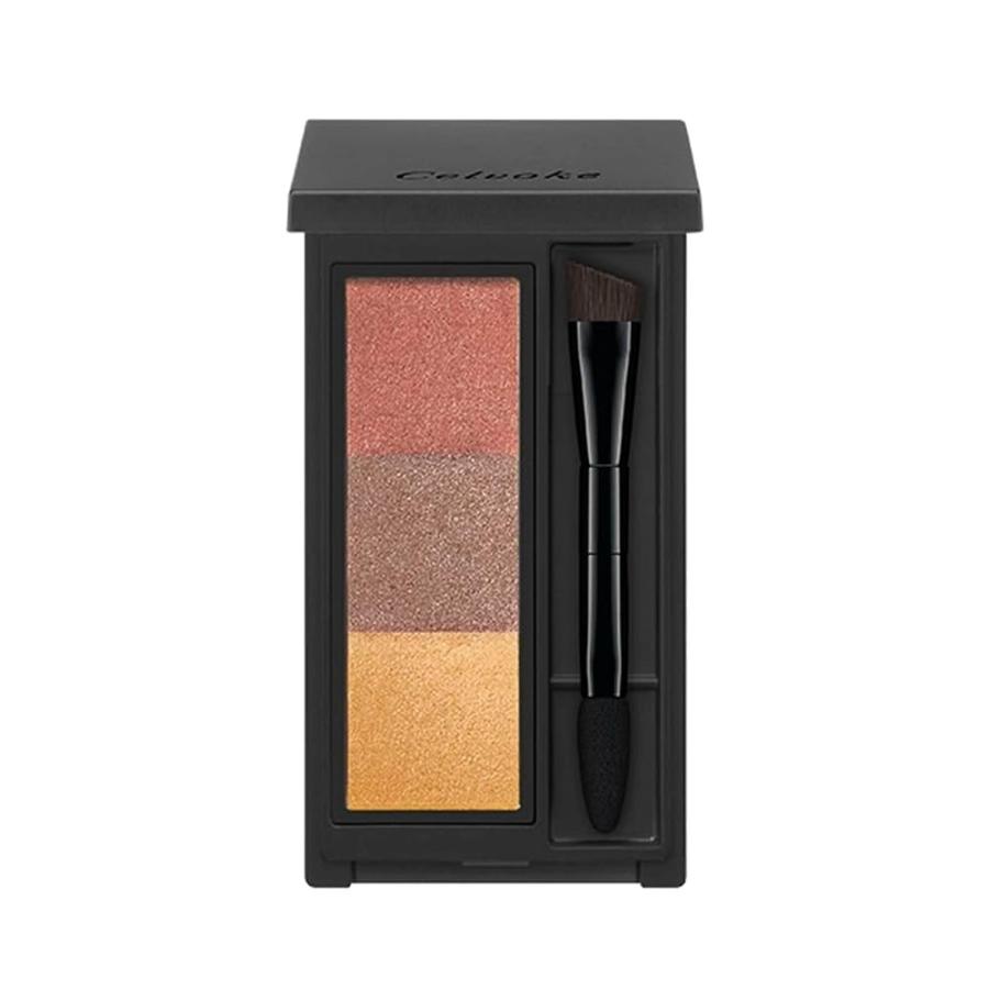 Celvoke セルヴォーク インディケイト アイブロウパウダー EX01 クリムゾンブラウン アイブロウ ブラシ付き★ : ウェブセレクトYahoo!ショップ - 通販 - Yahoo!ショッピング