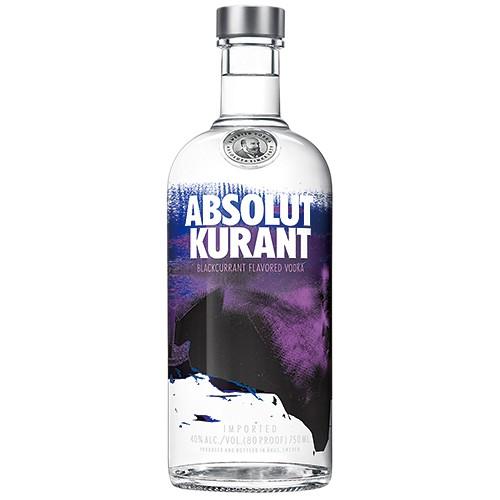 母の日 2025 誕生日 ギフト 業務店御用達 ウォッカ アブソルート カラント ウォッカ：750ml×6本 スピリッツ vodka (98 ...