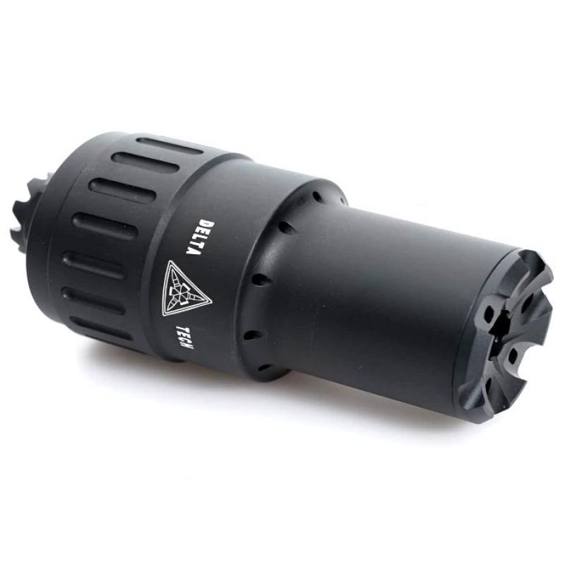 5KU MPI KP-9タイプ フラッシュハイダー(14mm-) : web shop アシュラ - 通販 - Yahoo!ショッピング