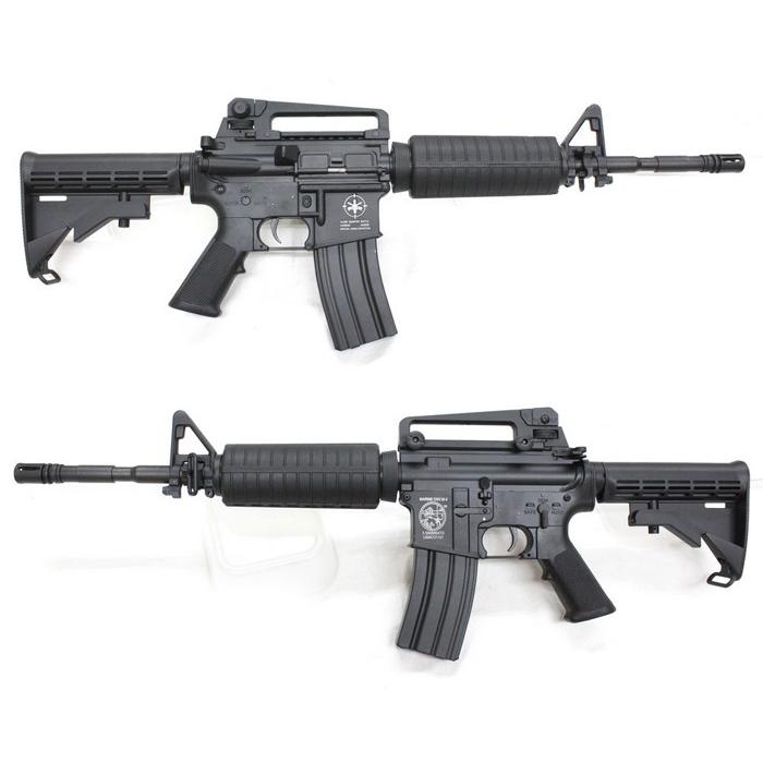A&KM4A1 スポーツライン 電動ガン【180日間安心保証つき】 : akm4a1 : web shop アシュラ - 通販 - Yahoo ...