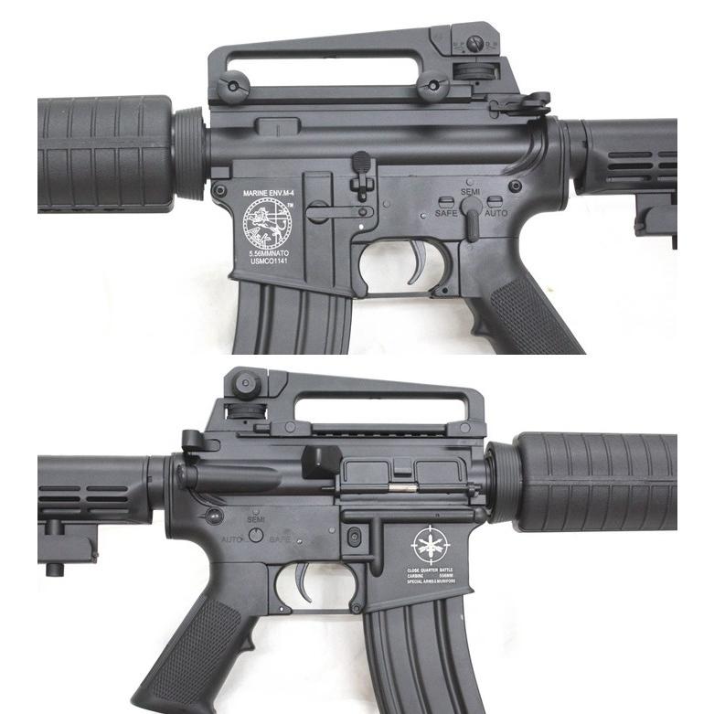 A&KM4A1 スポーツライン 電動ガン【180日間安心保証つき】 : web shop アシュラ - 通販 - Yahoo!ショッピング