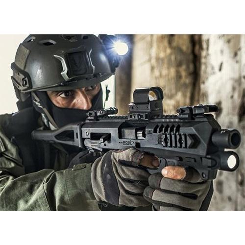 CAA Airsoft Micro RONI G19用 フラッシュライト : web shop アシュラ - 通販 - Yahoo!ショッピング