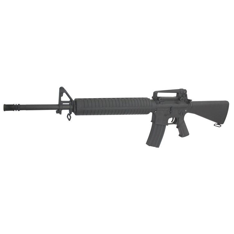 電動ガン CYMA M16A3【180日間安心保証つき】 : web shop アシュラ - 通販 - Yahoo!ショッピング