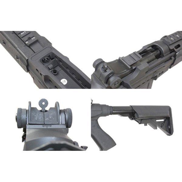CYMA M14 EBR Mod.1 電動ガン BK【180日間安心保証つき】 : web shop アシュラ - 通販 - Yahoo!ショッピング