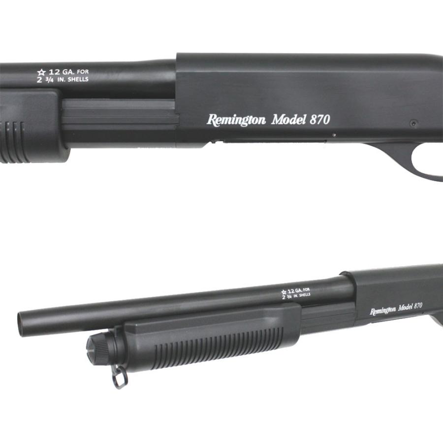 CM352M M870 ショート フォールディングストック フルメタルショットガン※発送まで3営業日になります : web shop アシュラ - 通販 - Yahoo!ショッピング