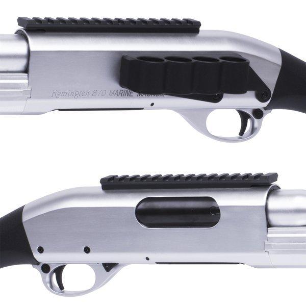 CM357SV M870 TAC-14 Tac. スポーツライン ショットガン SV :CM357-SV:web shop アシュラ - 通販 - Yahoo!ショッピング