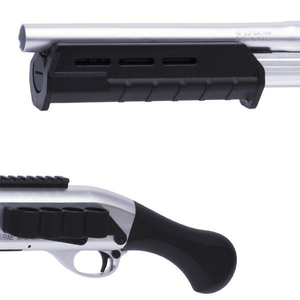 CM357SV M870 TAC-14 Tac. スポーツライン ショットガン SV :CM357-SV:web shop アシュラ - 通販 - Yahoo!ショッピング