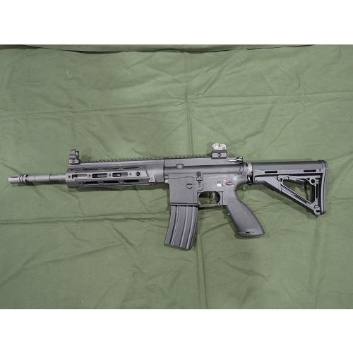 【スペシャル3点セット】WE-TECH HK416 電動ガン BK : web shop アシュラ - 通販 - Yahoo!ショッピング