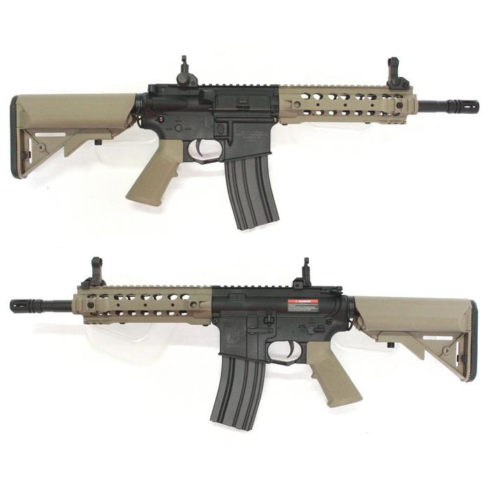 【スペシャルセット】CYMA URX3.1 8"FRPスポーツライン電動ガンTAN : web shop アシュラ - 通販 - Yahoo ...