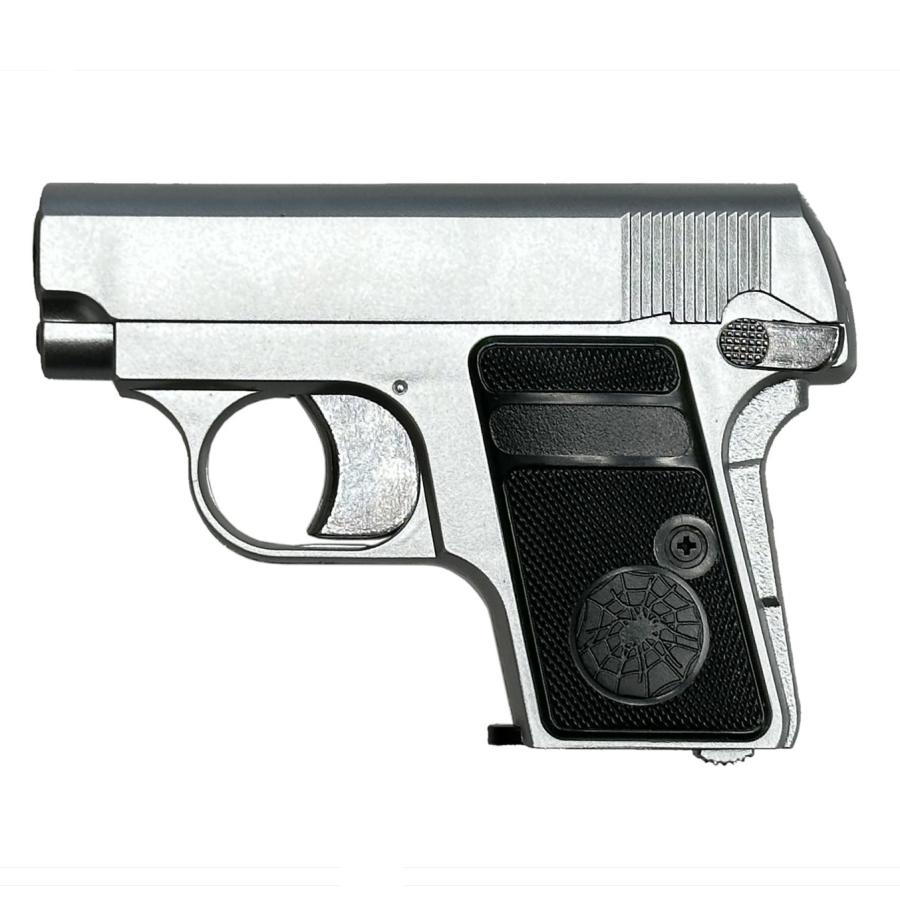 HFC 25オート 固定ガスガン SV : web shop アシュラ - 通販 - Yahoo!ショッピング