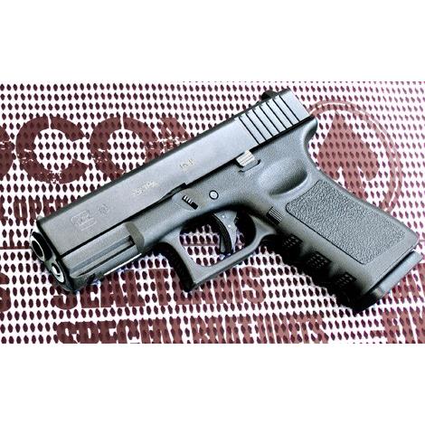 KSC G19 スライドHW : web shop アシュラ - 通販 - Yahoo!ショッピング