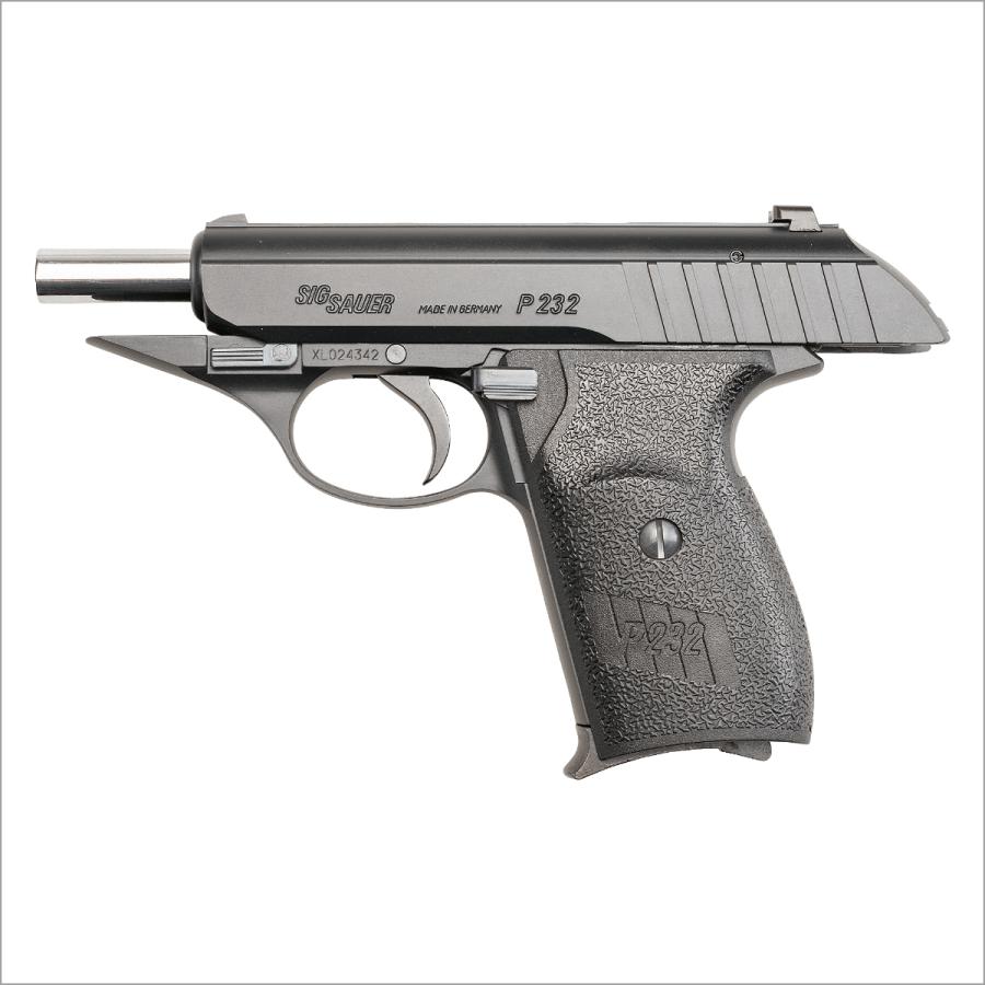 KSC P232 ABS D050 :KSCP232:web shop アシュラ - 通販 - Yahoo!ショッピング