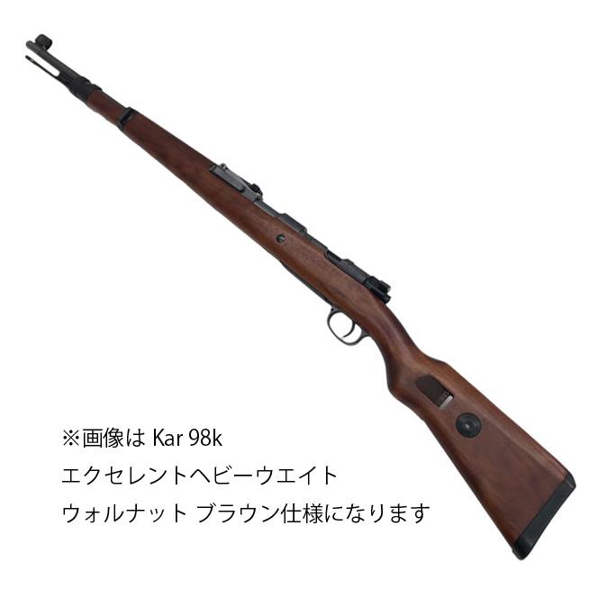 マルシン モーゼルKar98k ガス/6mm/D2B/EXHW/ブナ : web shop アシュラ - 通販 - Yahoo!ショッピング