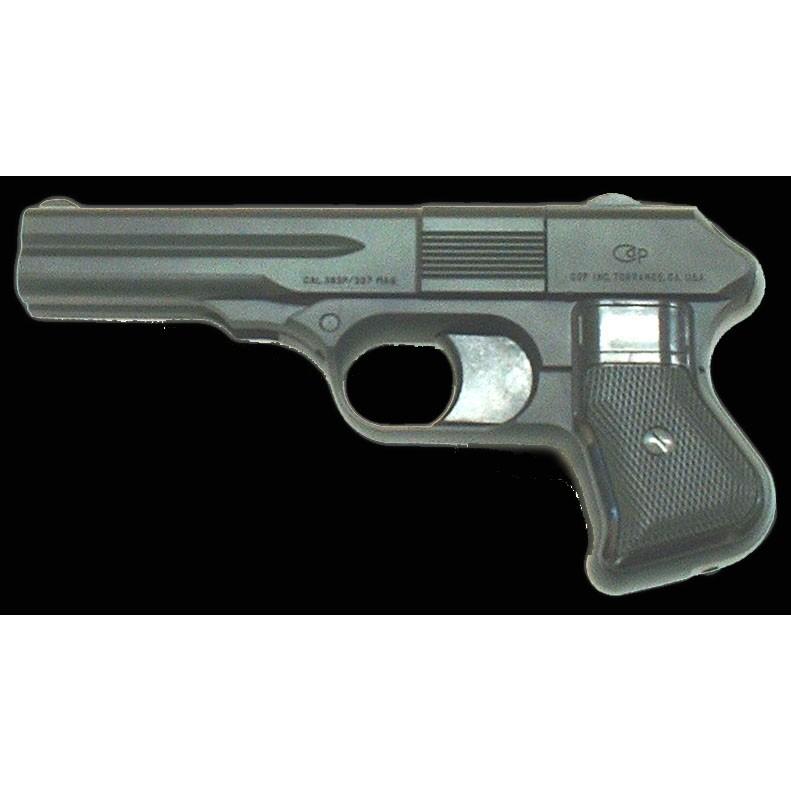 マルシン COP357 ロングバレル HW 6mm BK : mkk6r15bk : web shop アシュラ - 通販 - Yahoo!ショッピング