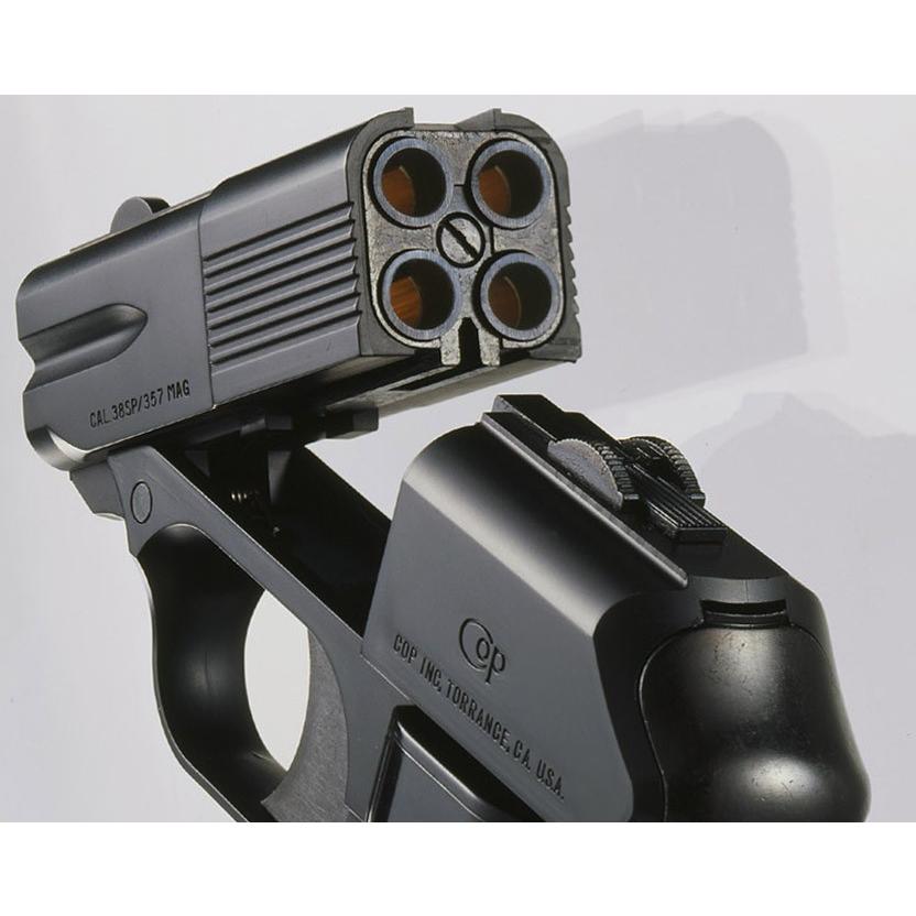 マルシン COP357 ロングバレル HW 6mm BK : mkk6r15bk : web shop アシュラ - 通販 - Yahoo!ショッピング