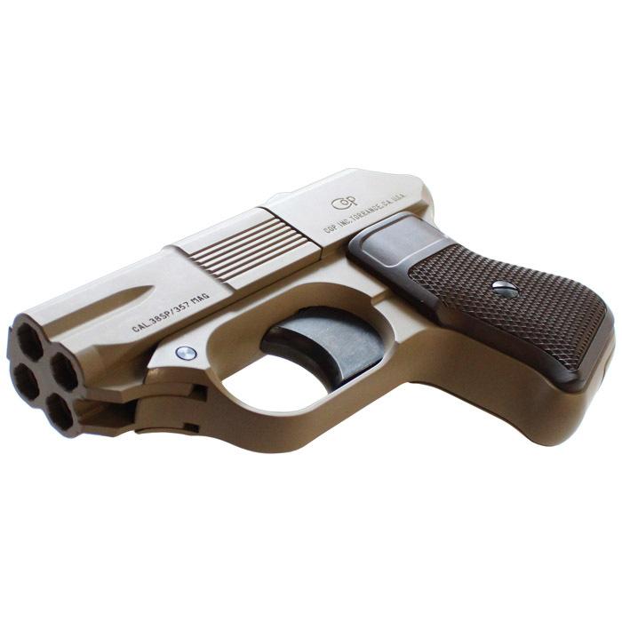 マルシン工業 マルシン COP357/カート式/ノーマルバレル/HW/6mm/FDE/木目調HWグリップ仕様 : web shop アシュラ - 通販 - Yahoo!ショッピング