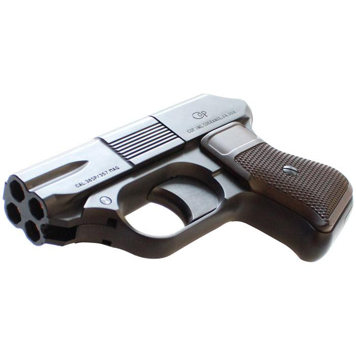 マルシン COP357/カート式/ノーマルバレル/ABS/6mm/MBK/木目調HWグリップ仕様 : mkk6r73mbk : web shop アシュラ - 通販 - Yahoo!ショッピング