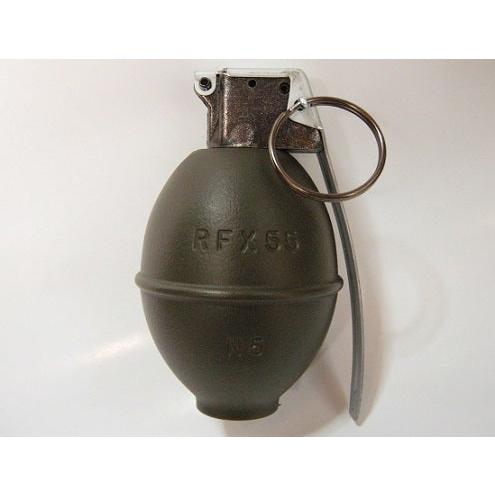 サンプロ 発火タイプ手榴弾 M26A1 : web shop アシュラ - 通販 - Yahoo!ショッピング