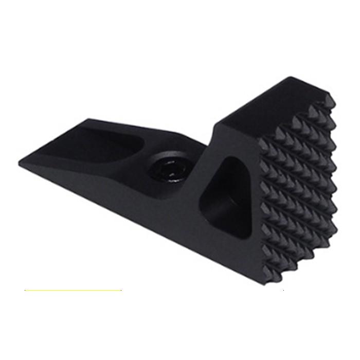 SLRACC04BK SLR KEYMOD HAND STOP : web shop アシュラ - 通販 - Yahoo!ショッピング