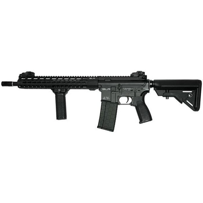 SLR Solo SLR15 Carbine 電動ガン BK : slraeg04cbk : web shop アシュラ - 通販 ...