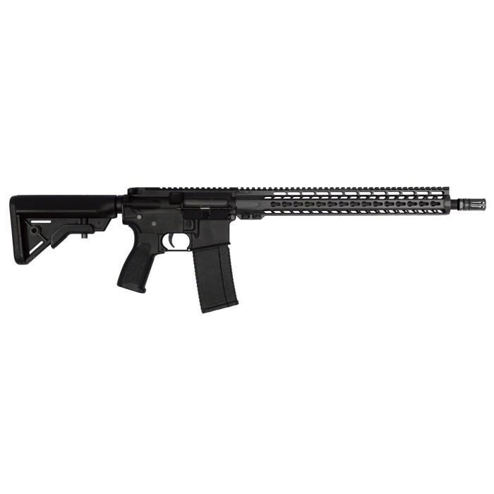 SLR Solo SLR15 Rifle 電動ガン BK : web shop アシュラ - 通販 - Yahoo!ショッピング