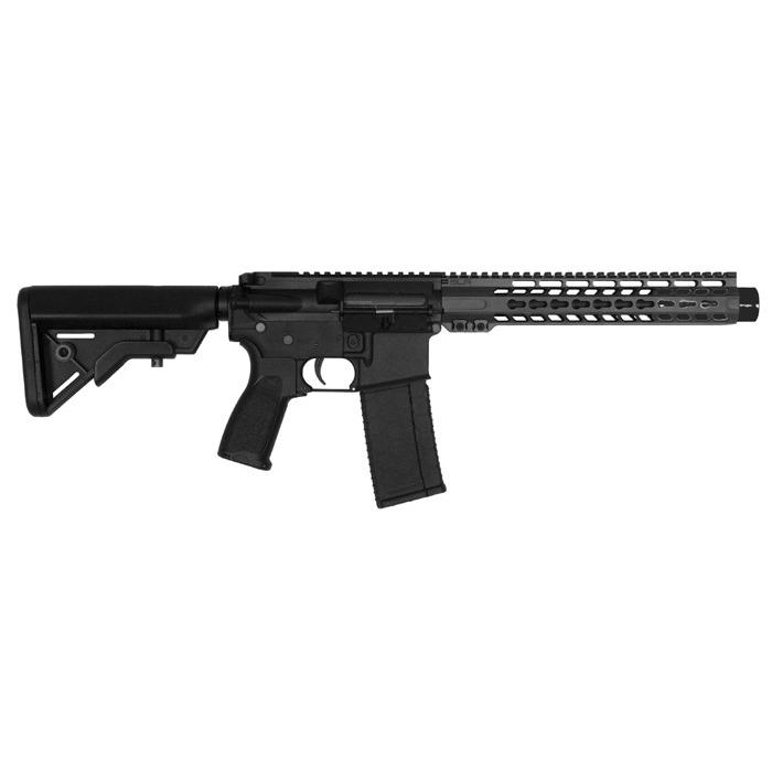 SLR Solo SLR15 Mid-SBR LC 電動ガン BK : web shop アシュラ - 通販 - Yahoo!ショッピング