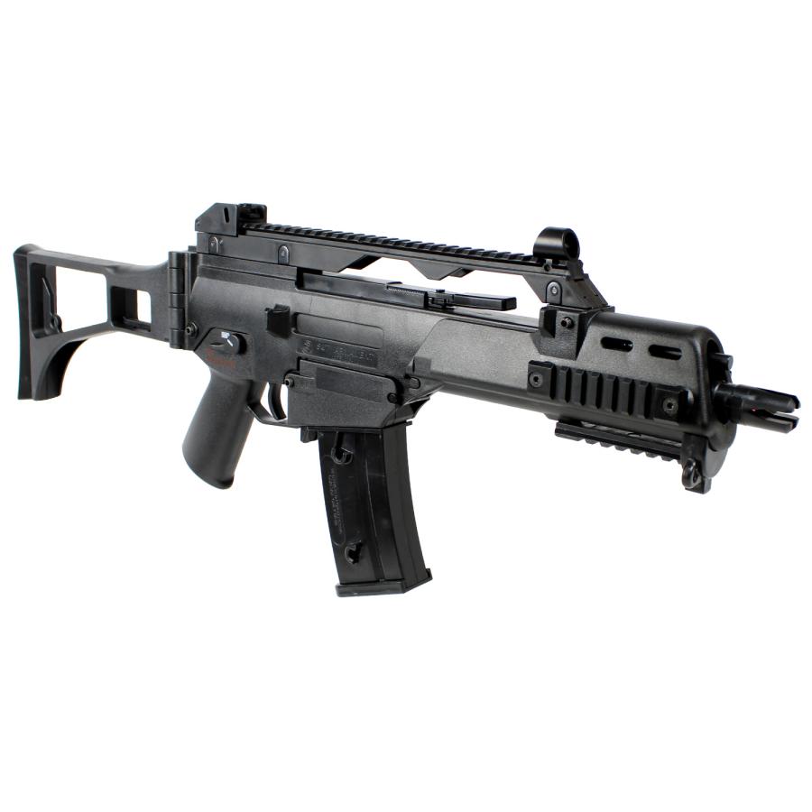 【大特価！】S&T G36C Competition 電動ガン BK 【スペシャル4点セット】【180日間安心保証つき】 : web shop アシュラ - 通販 - Yahoo!ショッピング