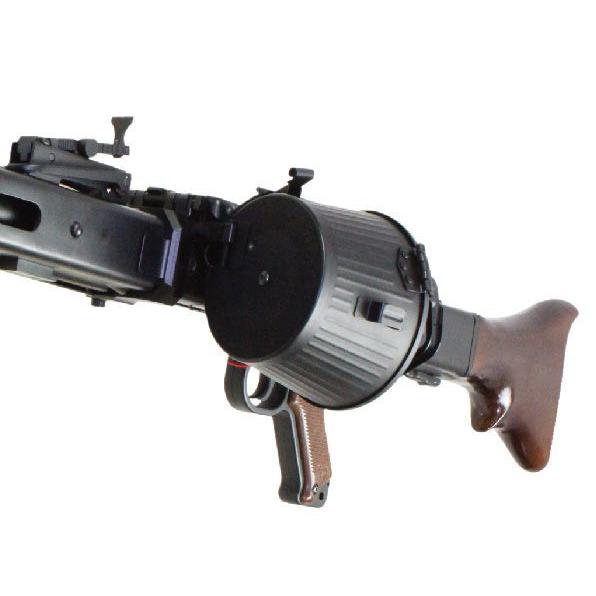 S&T MG42 フルメタル電動ガン 【180日間安心保証つき】※発送まで S&T MG42 フルメタル電動ガン 【180日間安心保証つき】※発送まで