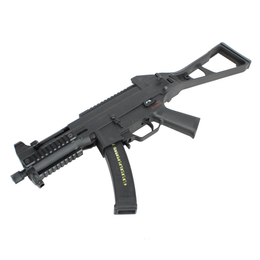 【7月入荷予約】S&T UMP9 G3電動ガン（電子トリガーシステム搭載）【180日間安心保証つき】 :STAEG313BBK:web shop アシュラ - 通販 - Yahoo!ショッピング