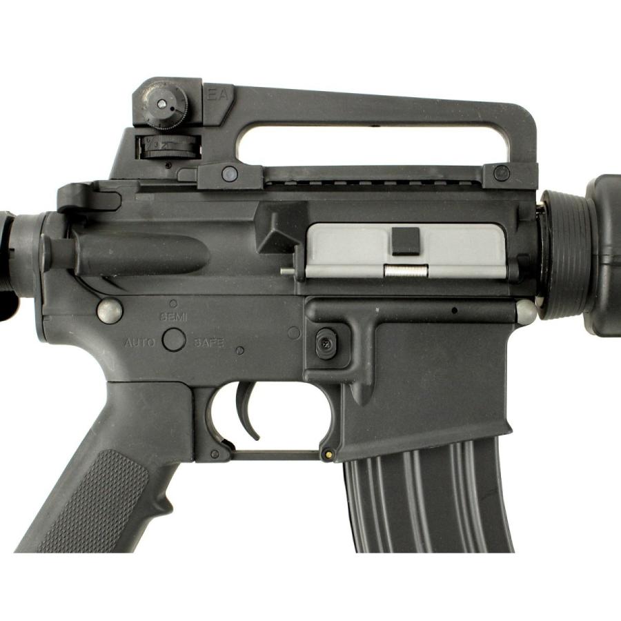 S&T M4A1 スポーツライン G3電動ガン（電子トリガー搭載）(BK/DE 2色あり)【180日間安心保証つき】【すぐに遊べる6点セット】 : web shop アシュラ - 通販 ...