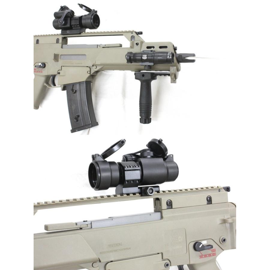 【大特価！】S&T G36C IDZ 電動ブローバック FDE 【180日間安心保証つき】【スペシャル6点セット】 : web shop アシュラ - 通販 - Yahoo!ショッピング