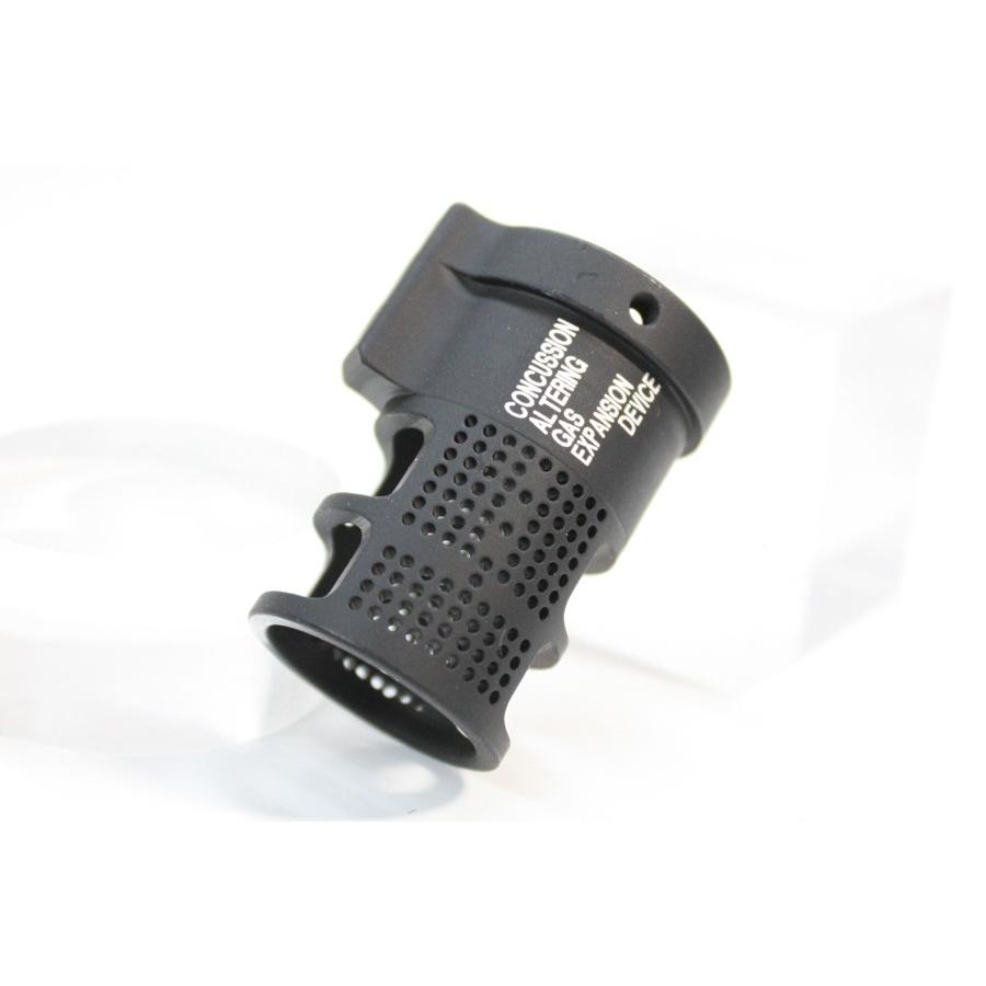 UFC-FH-55 VG6 CAGEタイプ Blast Diverter : web shop アシュラ - 通販 - Yahoo!ショッピング