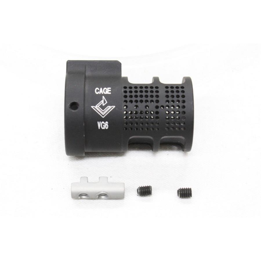 UFC-FH-55 VG6 CAGEタイプ Blast Diverter : web shop アシュラ - 通販 - Yahoo!ショッピング