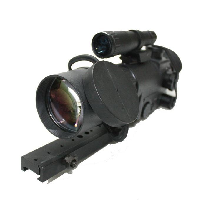 ATN Aries Mk350タイフ゜ 2.5×ナイトヒ゛シ゛ョン : web shop アシュラ - 通販 - Yahoo!ショッピング