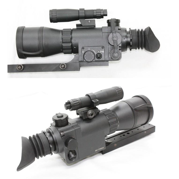 ATN Aries Mk350タイフ゜ 2.5×ナイトヒ゛シ゛ョン : web shop アシュラ - 通販 - Yahoo!ショッピング