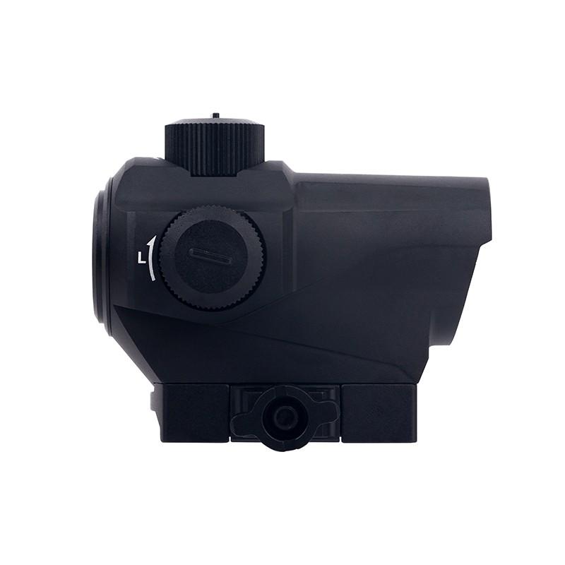 UFC-RD-48BK DI OPTICAL SP1タイプ ドットサイト BK : web shop アシュラ - 通販 - Yahoo!ショッピング